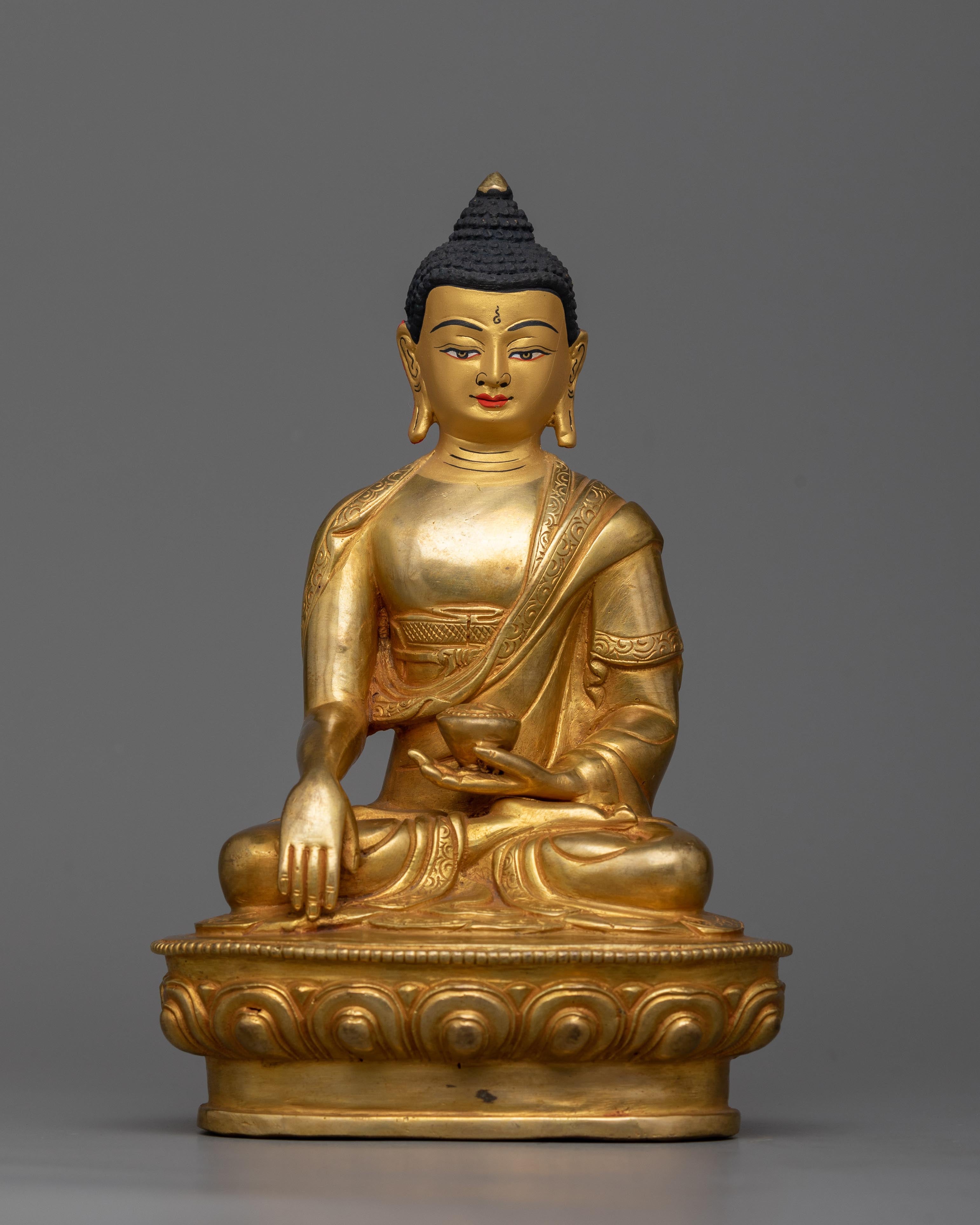Tathagata Shakyamuni Buddha Statue | Embark on a Journey of Enlightenm