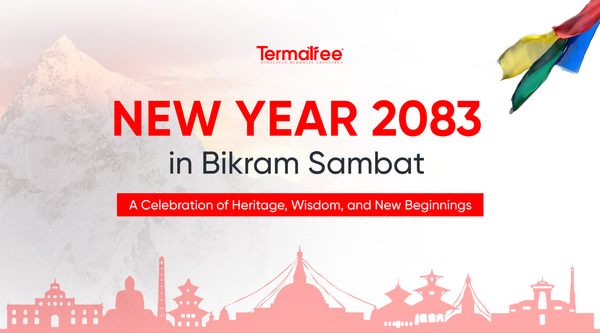 New Year 2083 in Bikram Sambat: A Celebration of Heritage, Wisdom, and