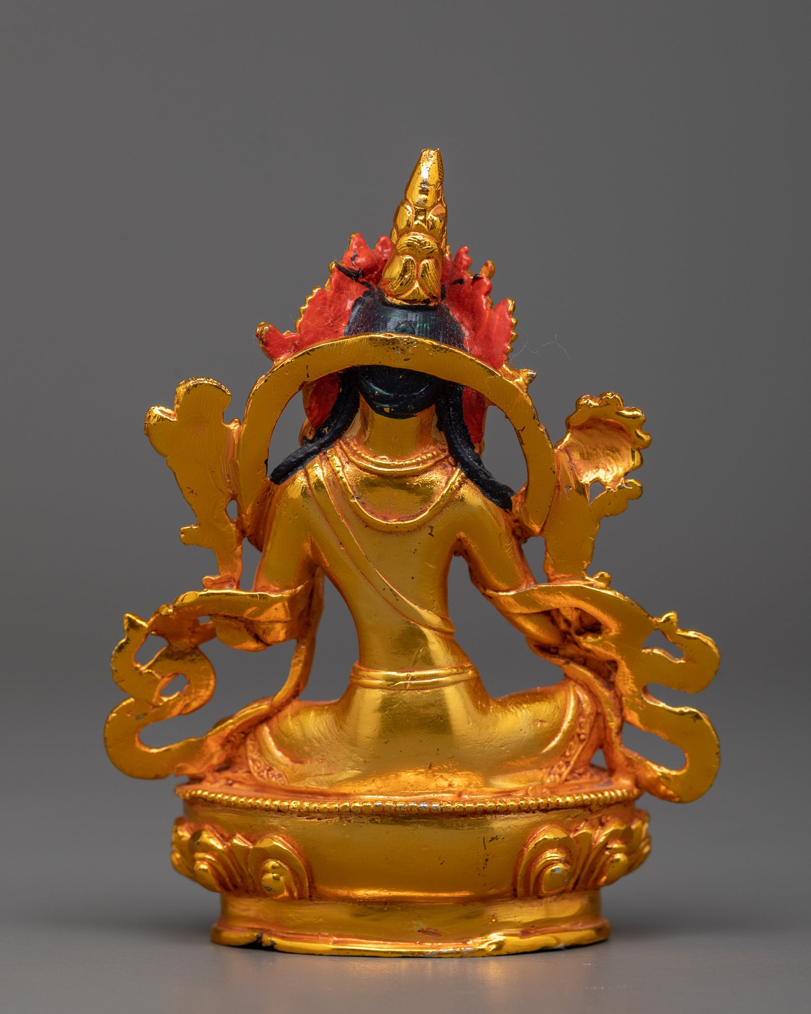 21 Tara Goddess Tree Sculpture | Unravel Spiritual Blossomin