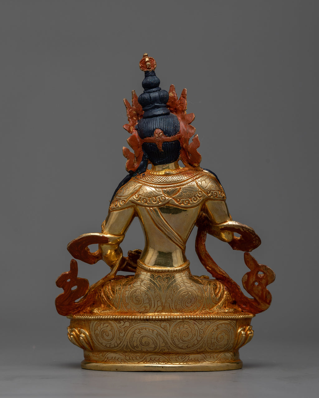 Vajra sattva Statue | The Epitome of Divine Purity