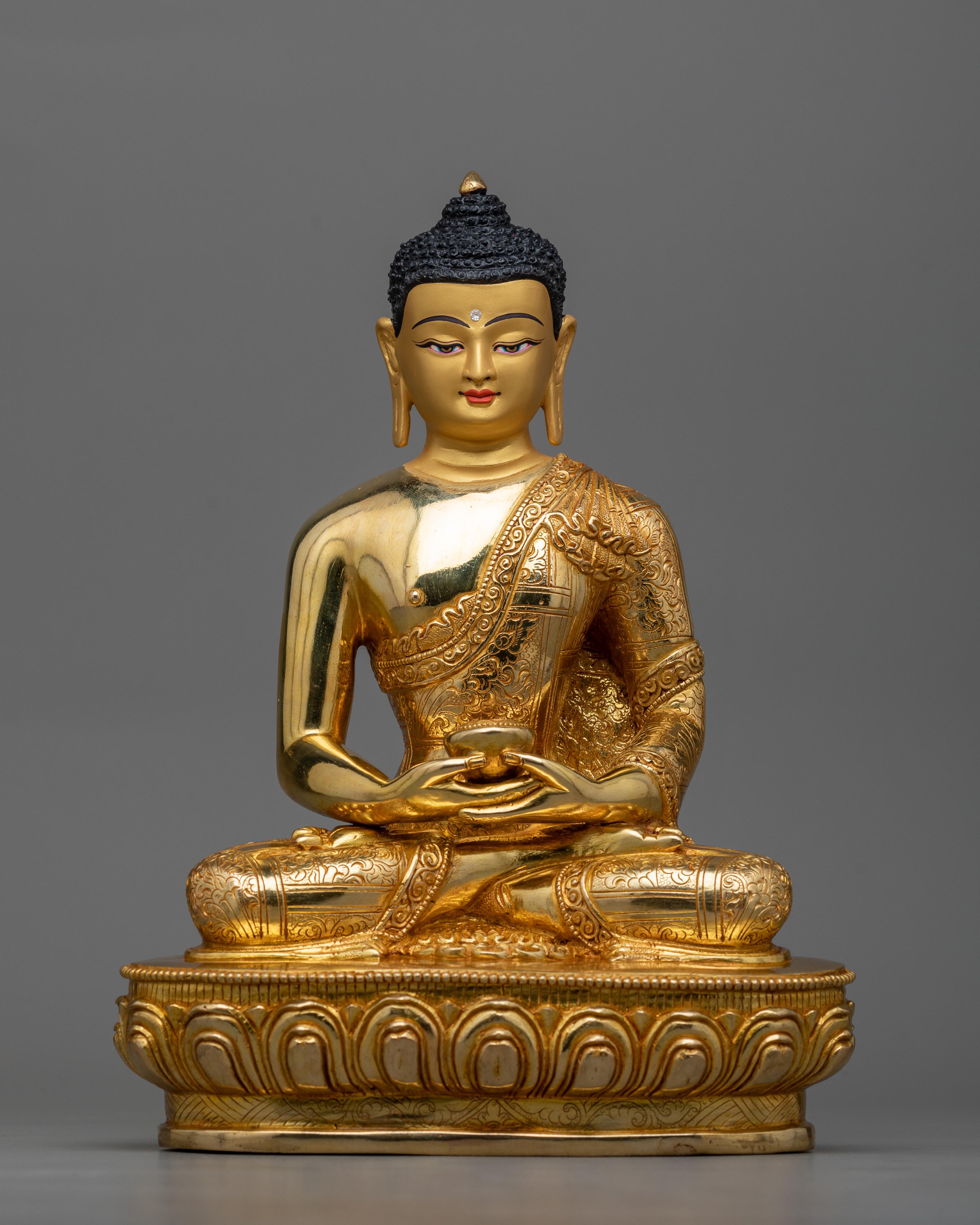 Amituofo Statue | Premium Quality Sculpture of Sanskrit Amitabha Buddh