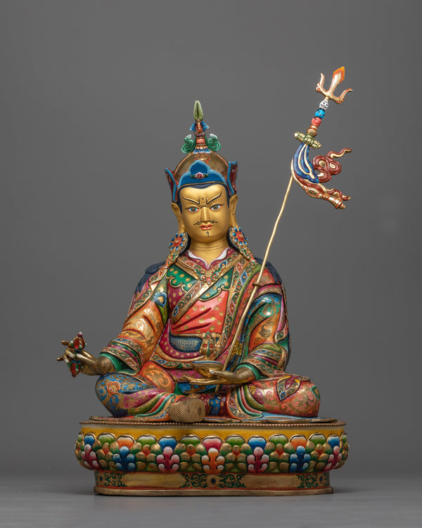 Guru Rinpoche | Guru Padamasambhava Statues