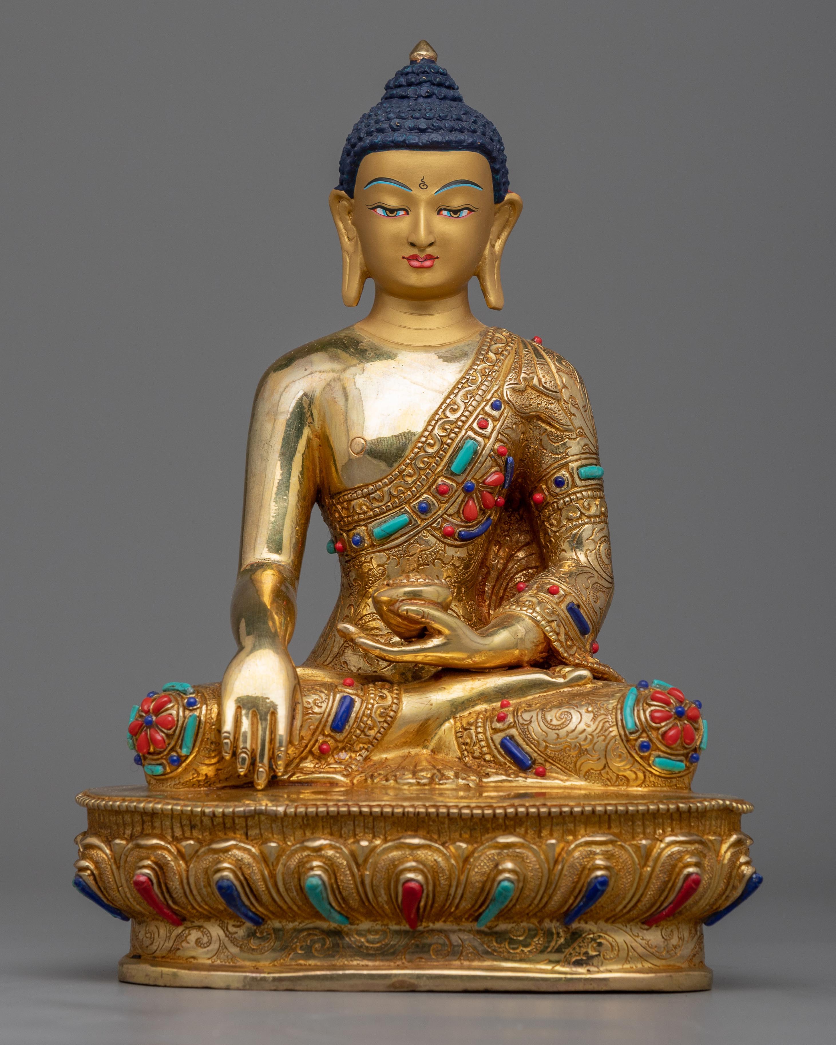 Buddha Gotama Statue | Immerse Yourself in Enlightenment