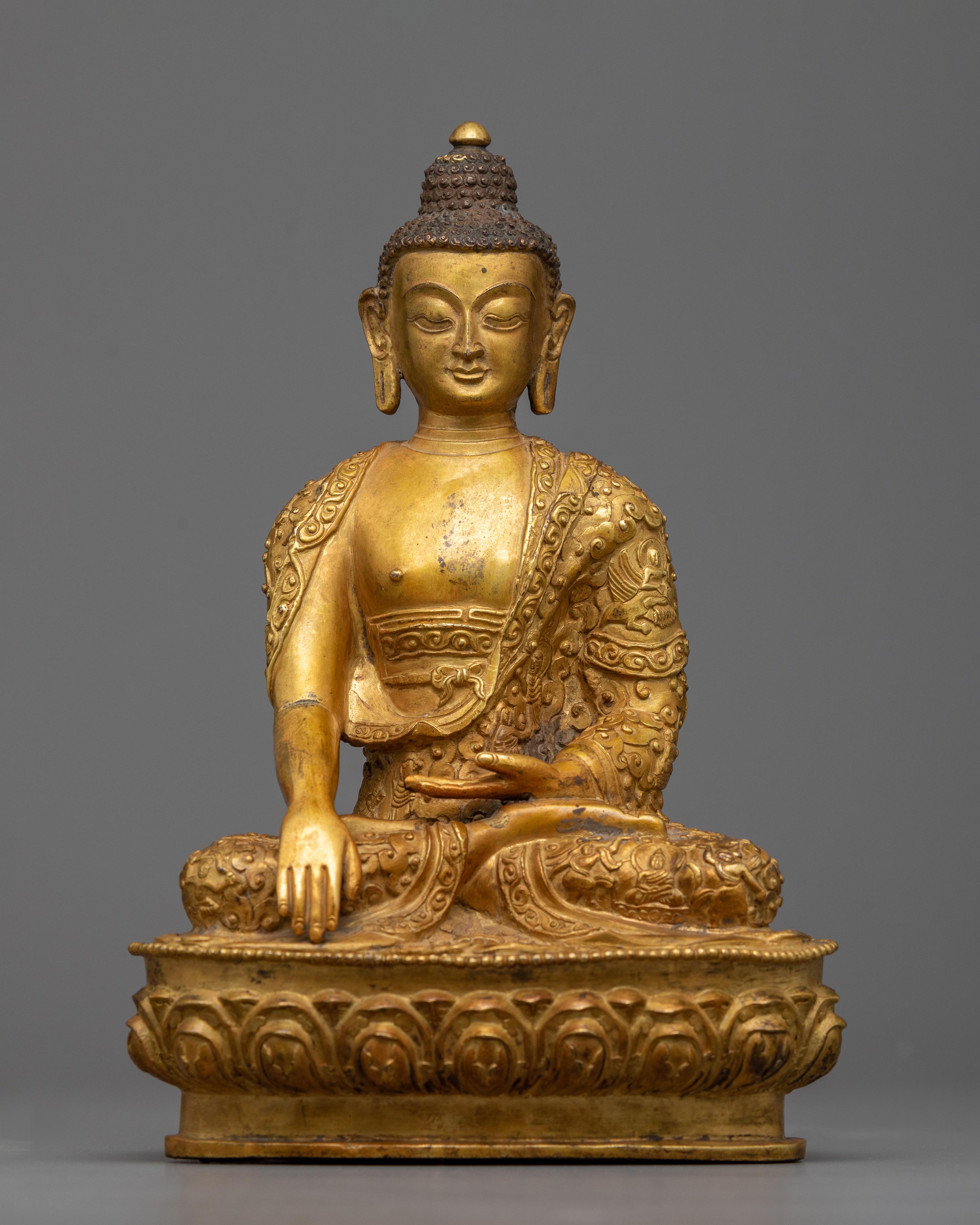 Siddhartha Gautama | The Symbol of Quest for Enlightenment