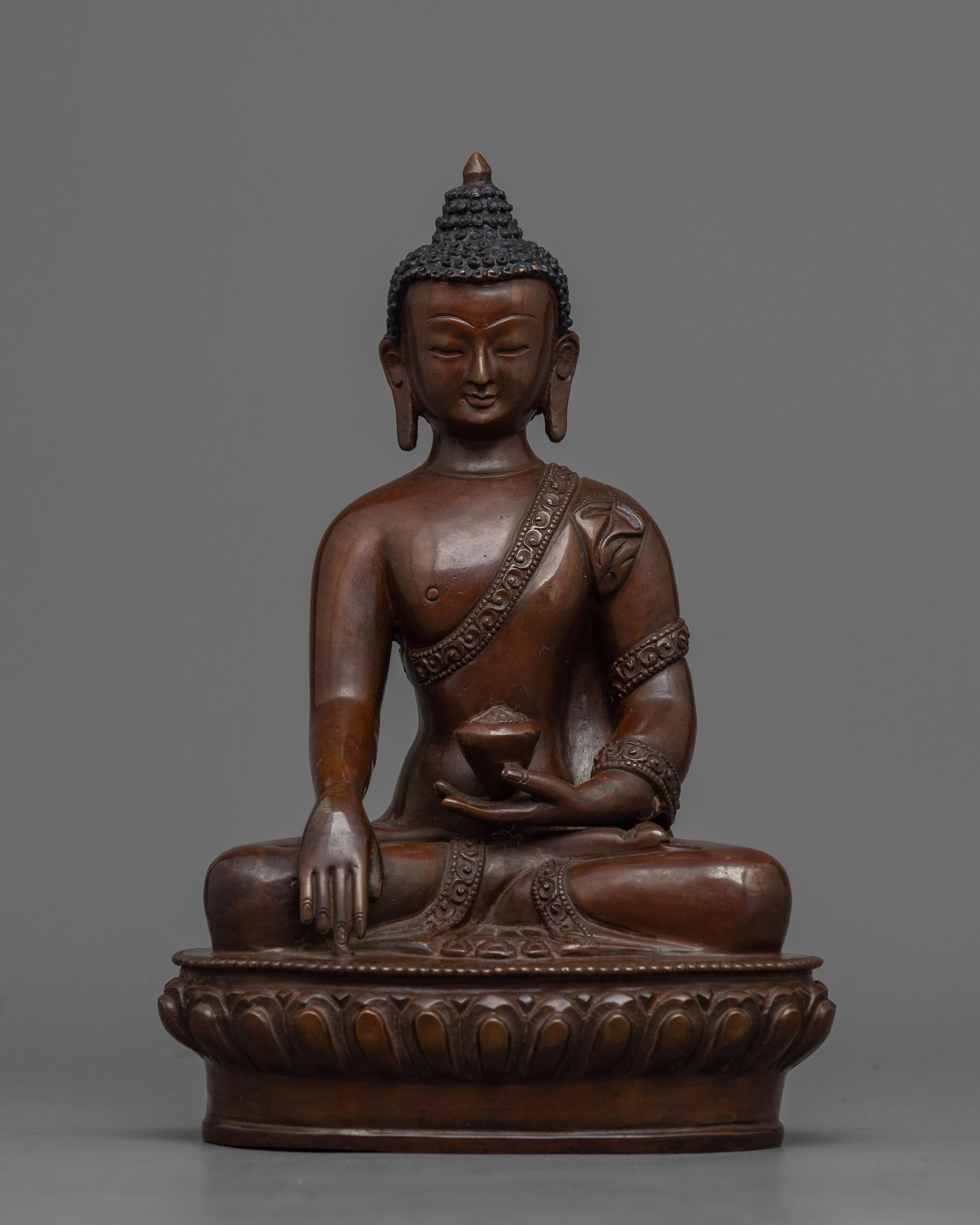 Gautama Buda Statue | A Beacon of Serenity and Enlightenment