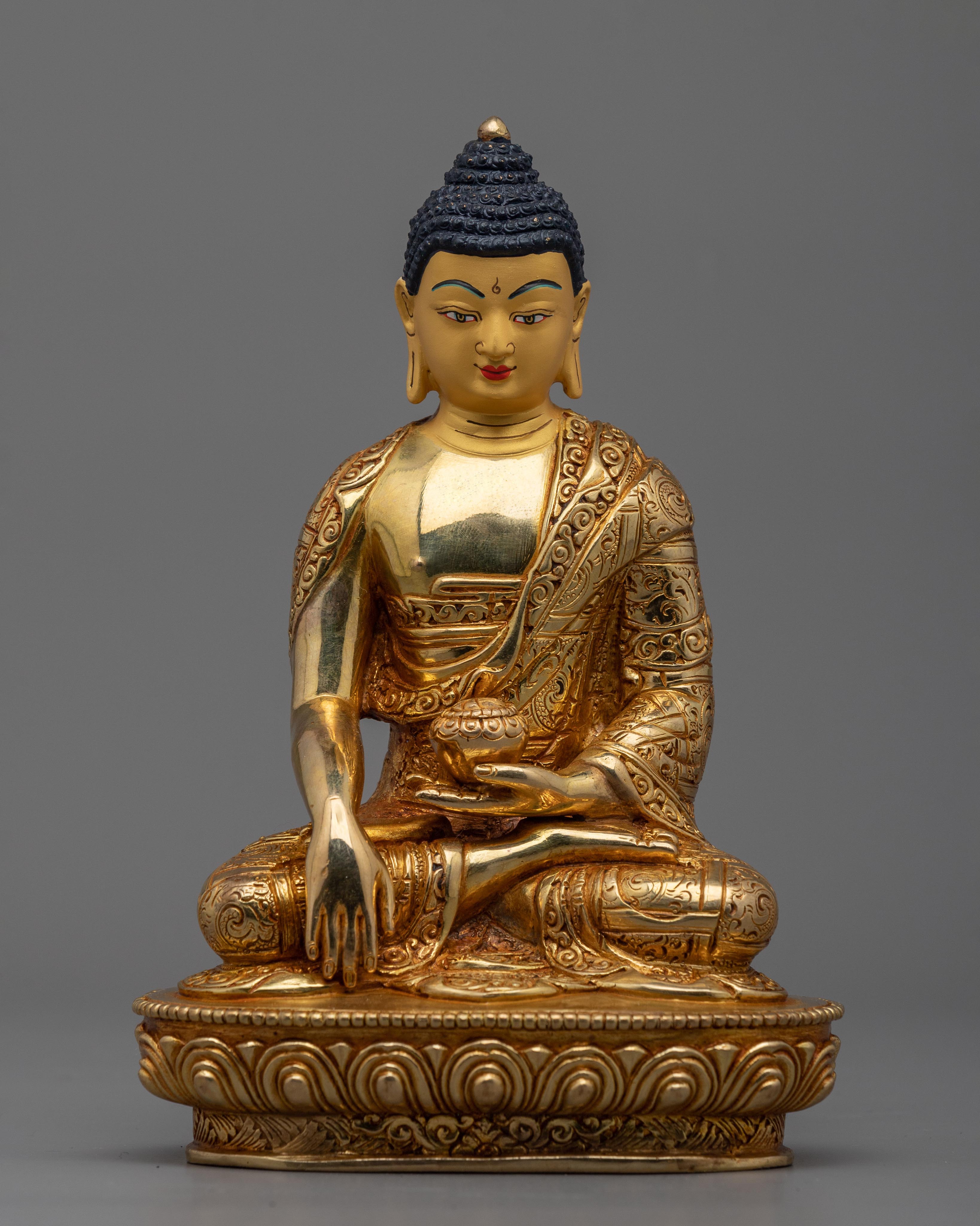 Buddha Gautama Statue | Symbol of Enlightenment and Peace