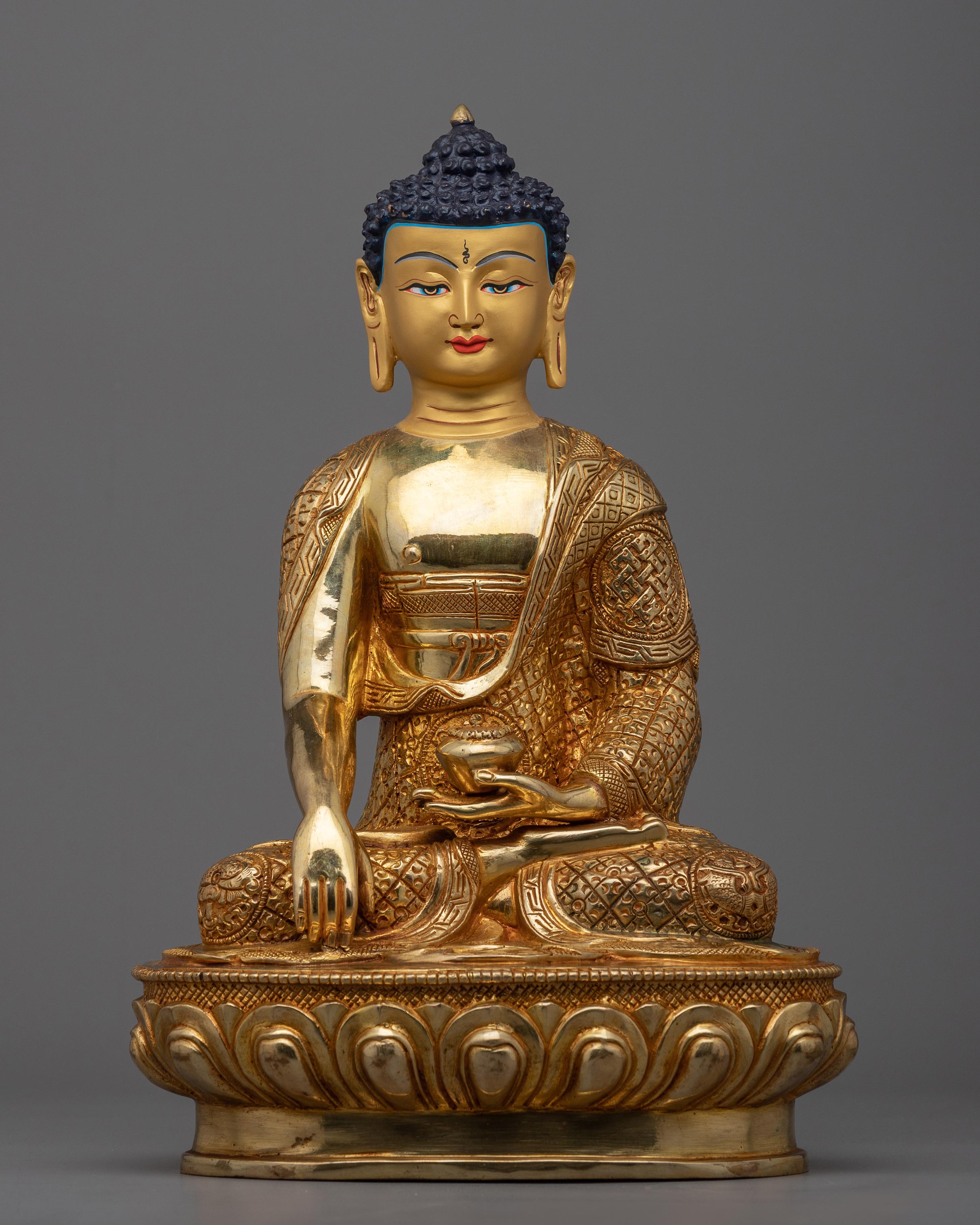 Our Buddha Shakya Statue | Discover Unparalleled Serenity