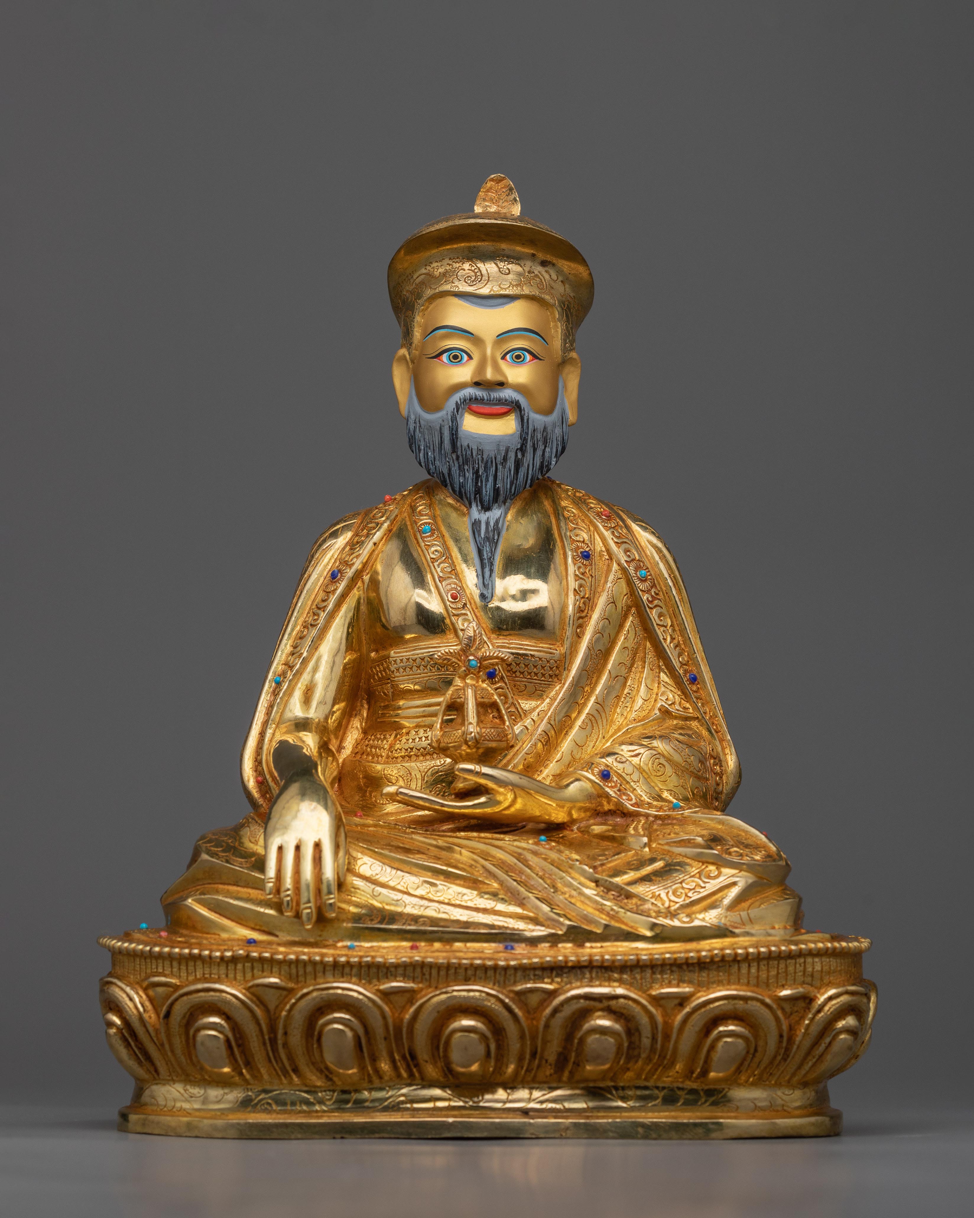 Guru Zhabdrung Rinpoche